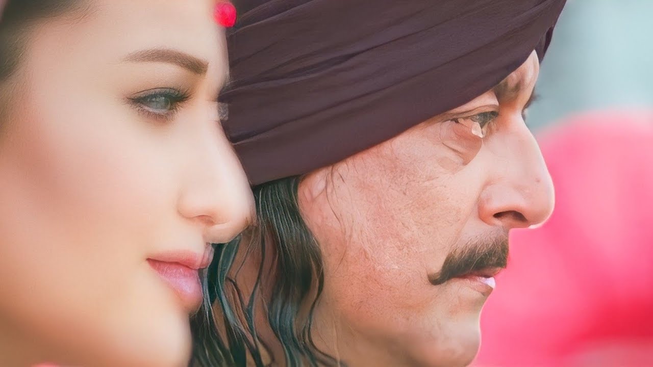 Tu Bichdann full HD 4k Son Of Sardaar Full Video Song Ajay Devgn ...