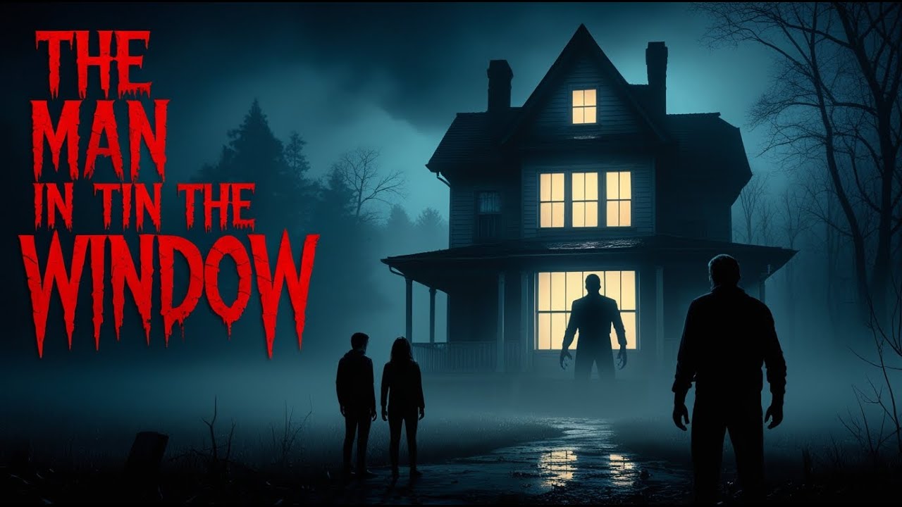 The Man In The Window Wouldn’t Stop Watching Us — And Then He Got ...