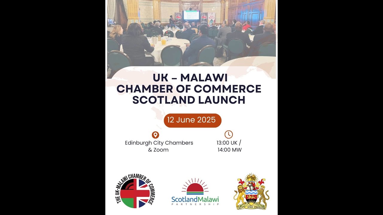 UKMCC Scotland Launch - YouTube