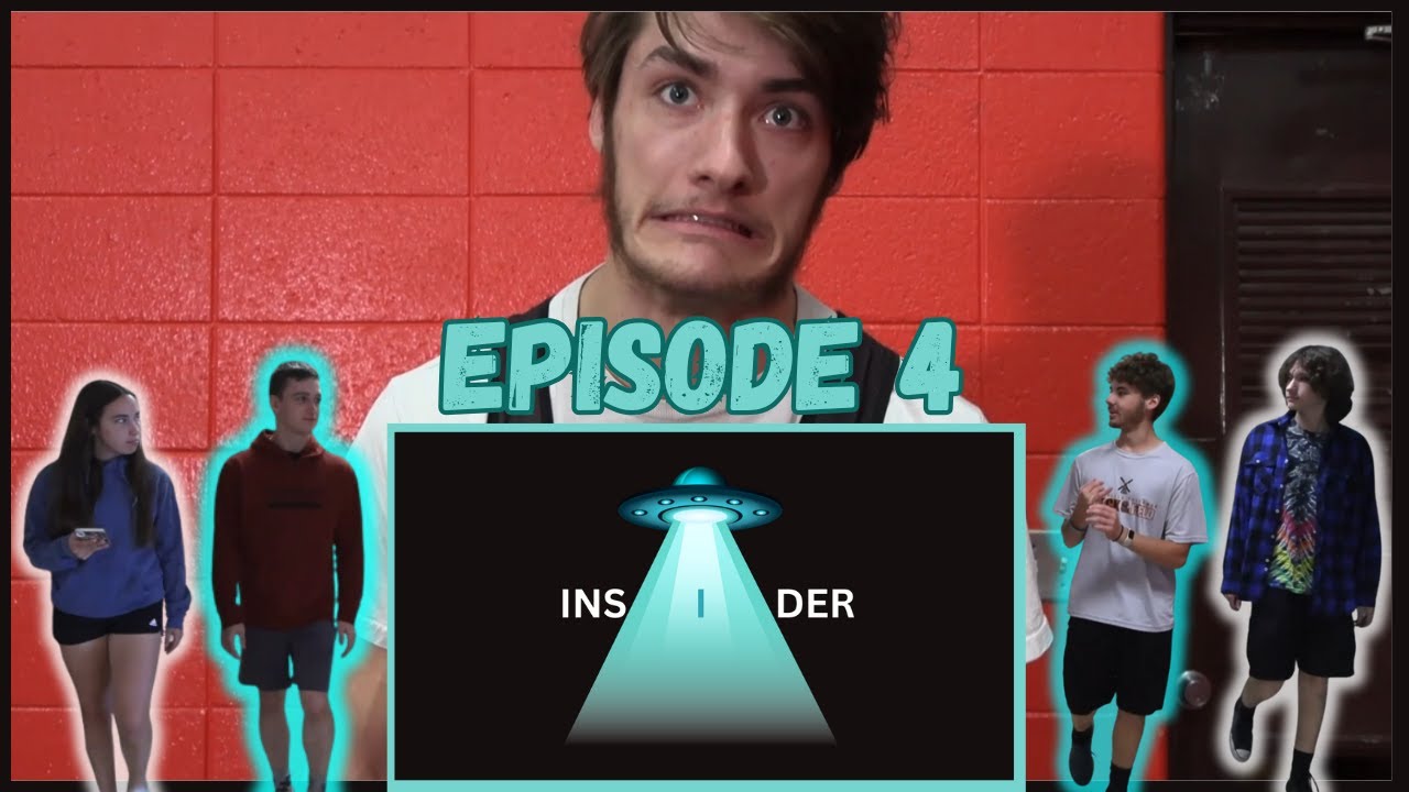 Insider Episode 4 - YouTube