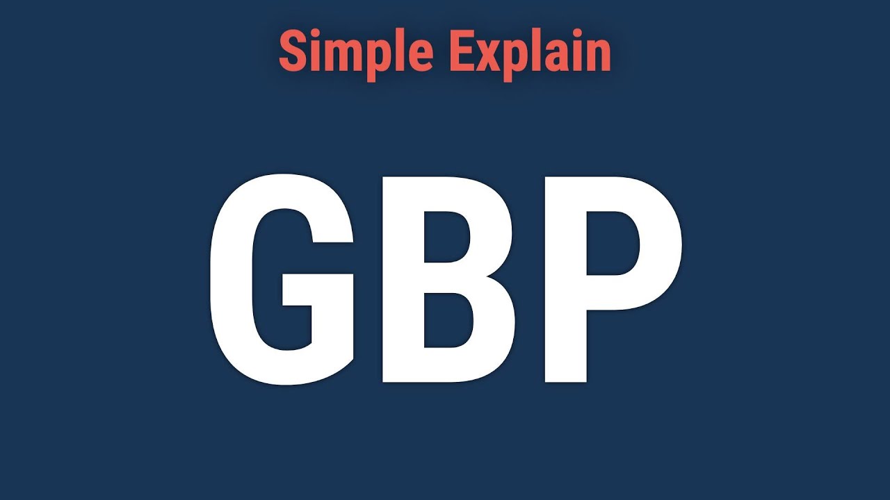 GBP: History and Trading the British Pound Sterling - YouTube