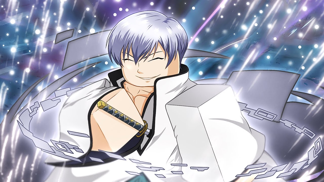 Starting Over And Obtaining SHINSO BANKAI In One Video... - YouTube