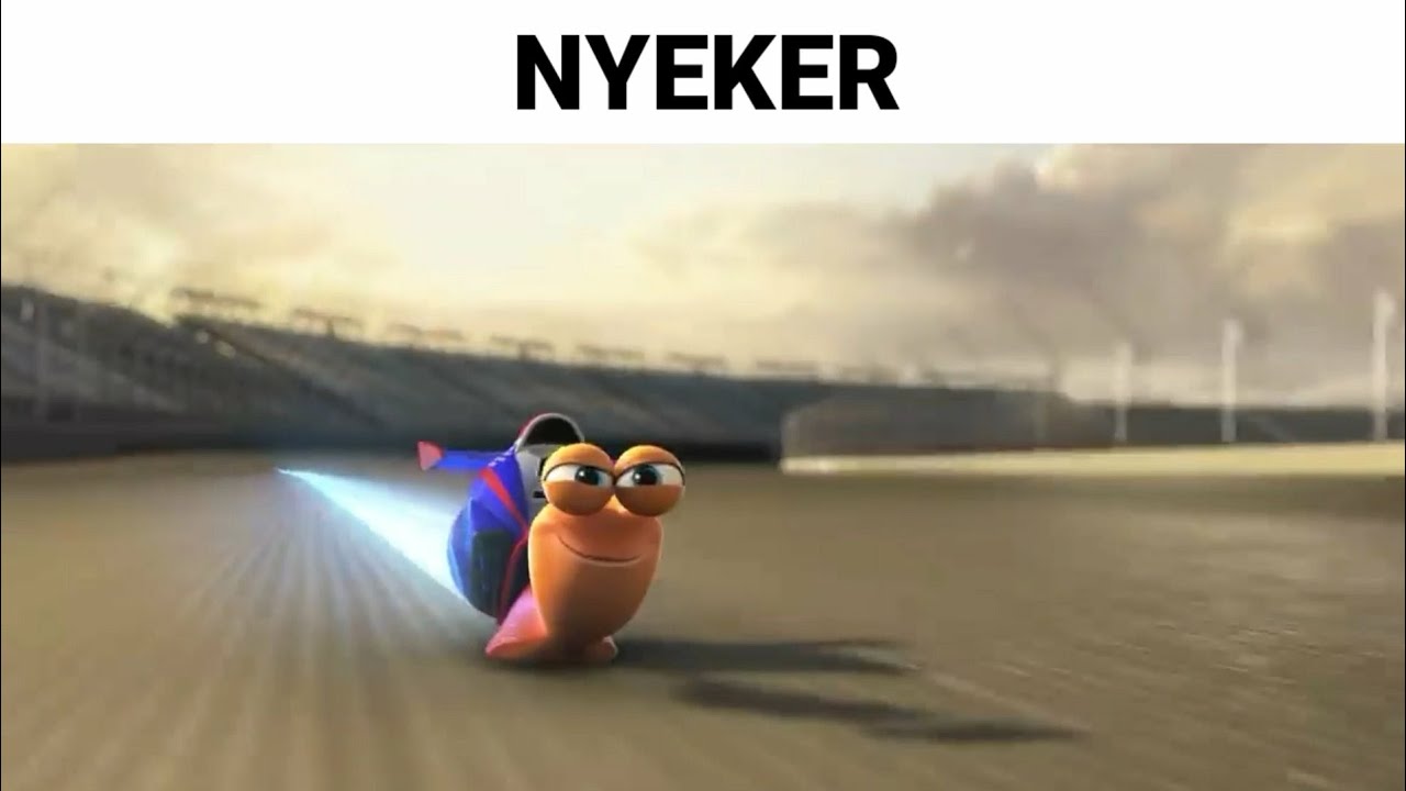 ketika lari... (meme) - YouTube