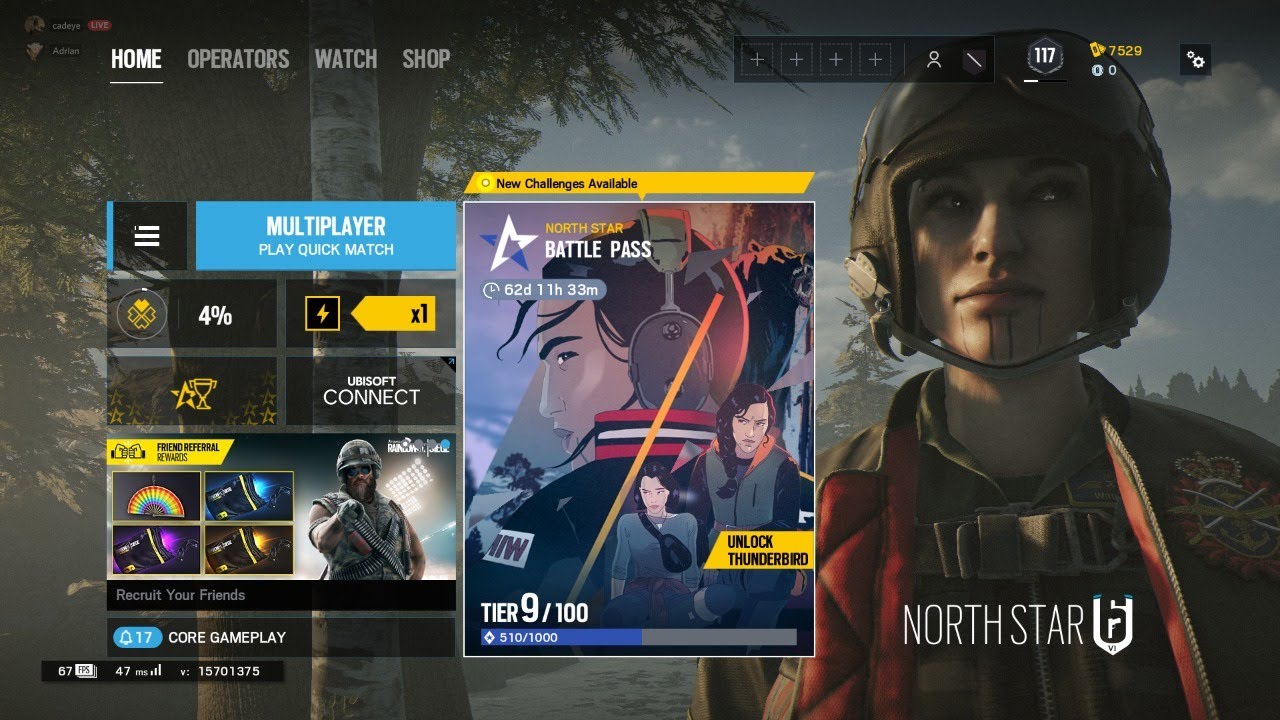 r6 siege gameplay - YouTube