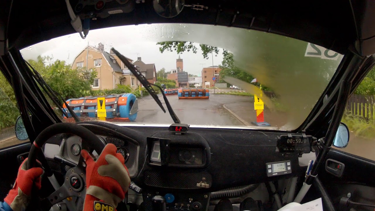 Lars Erik Torph SS9 Anton Bernats Hager o Fredrik Vesslan Wesslén - YouTube