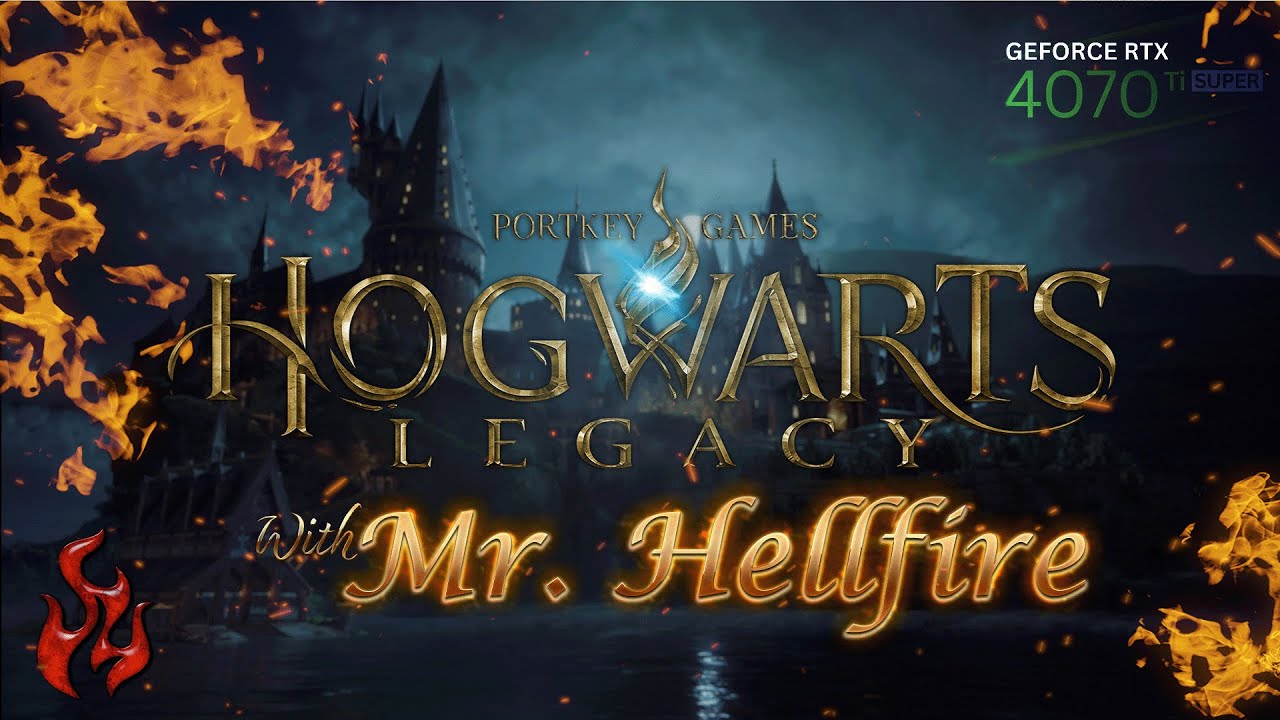 Harry the Pothead and the Sorcerers Stoned Part 6 #Live - YouTube