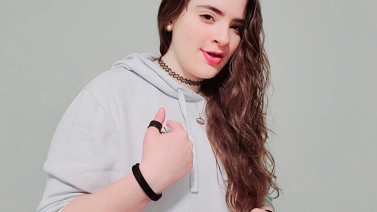 La Lupe - Que Te Pedí (Alondra Reyes FT. Jorge Poyer Cover) - YouTube