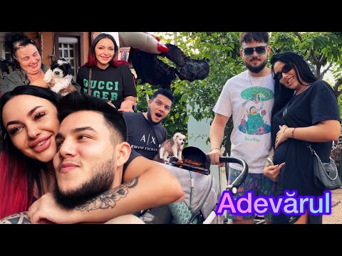 ADEVĂRUL DESPRE RELAȚIILE NOASTRE @FlorinTalent  😱 | Tina este Gravida ? 🤔