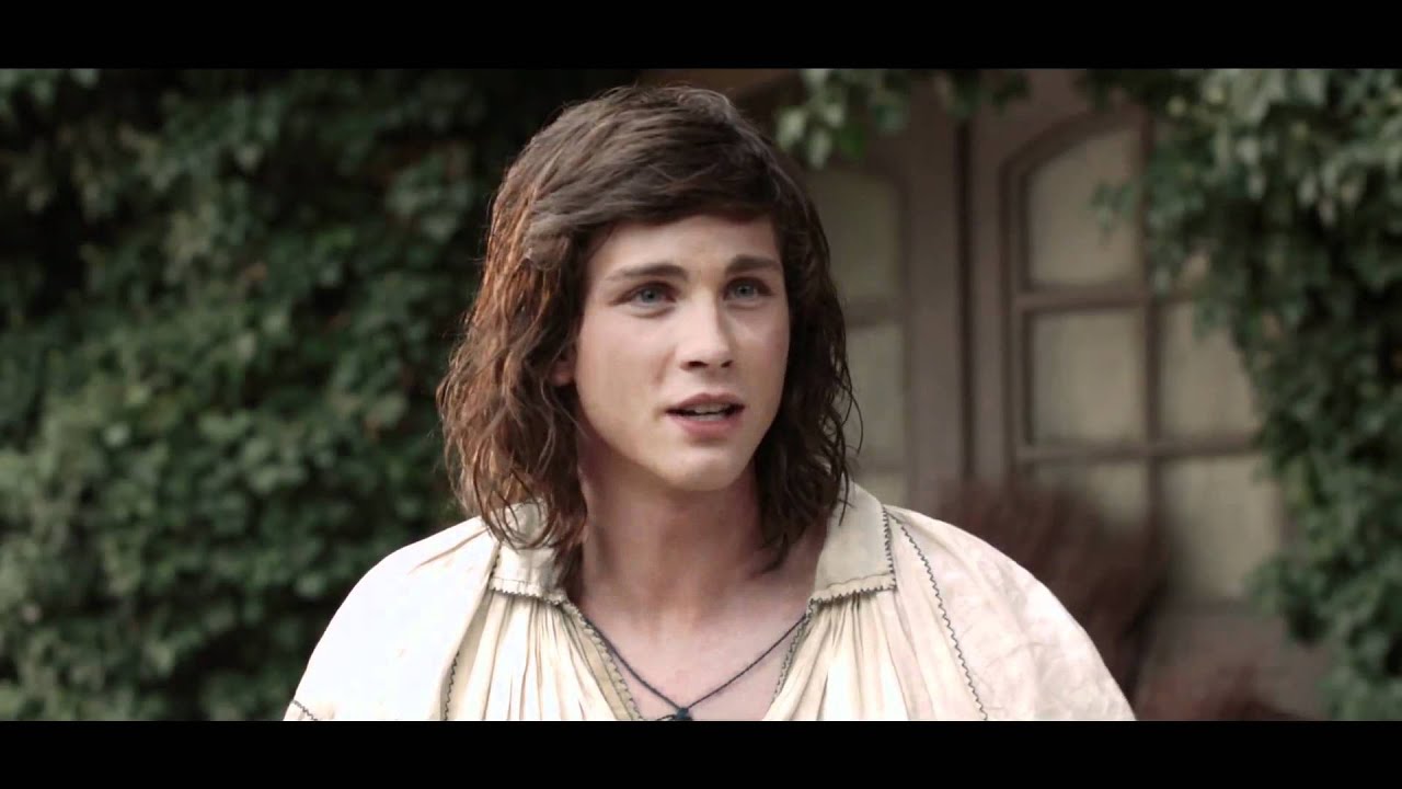 I Tre Moschettieri - Trailer ITA HD 1080p - YouTube