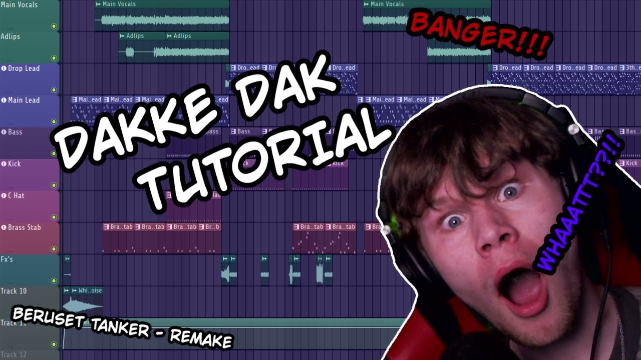 Dakke Dak Tutorial (HOW TO MAKE DAKKE DAK) - YouTube