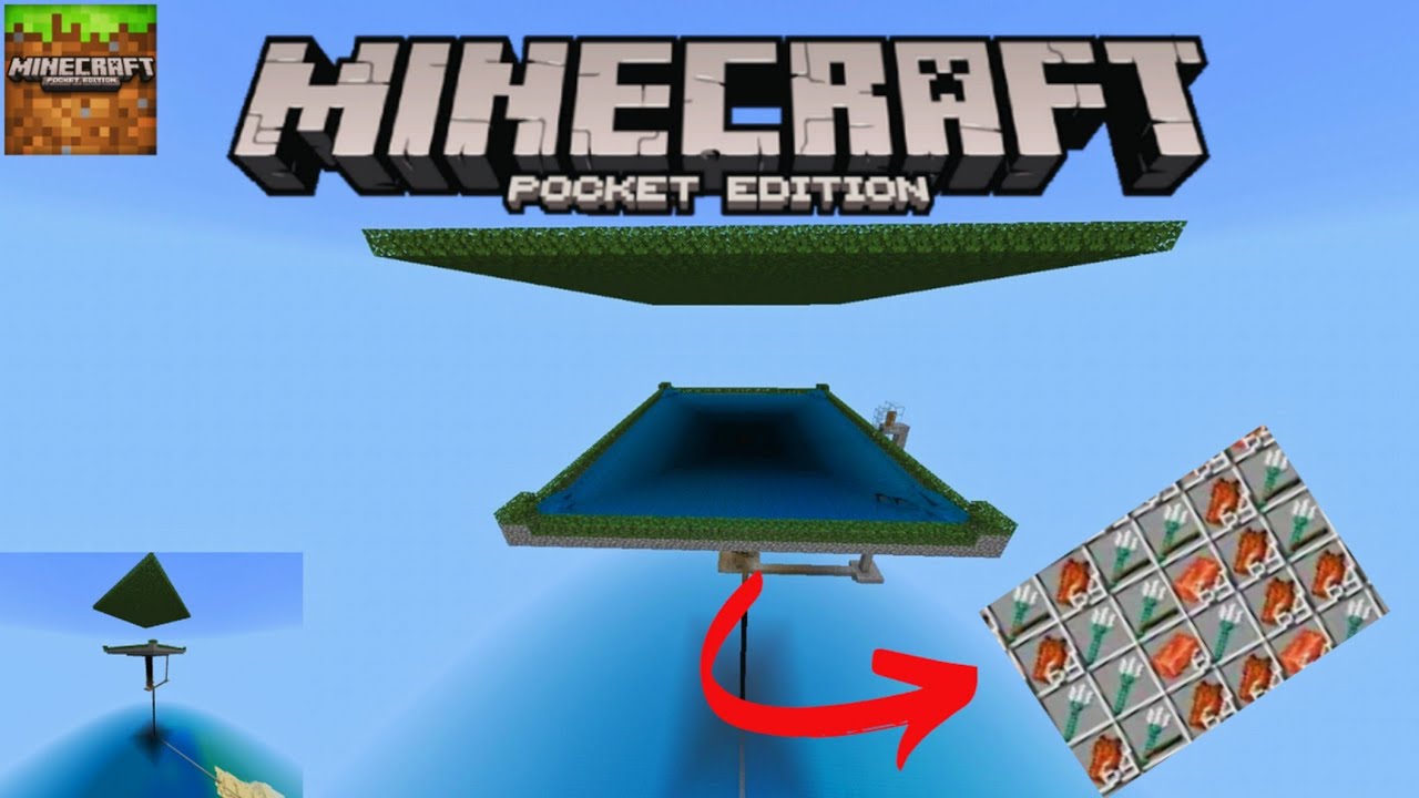 very very easy 👍 drowned farm - YouTube