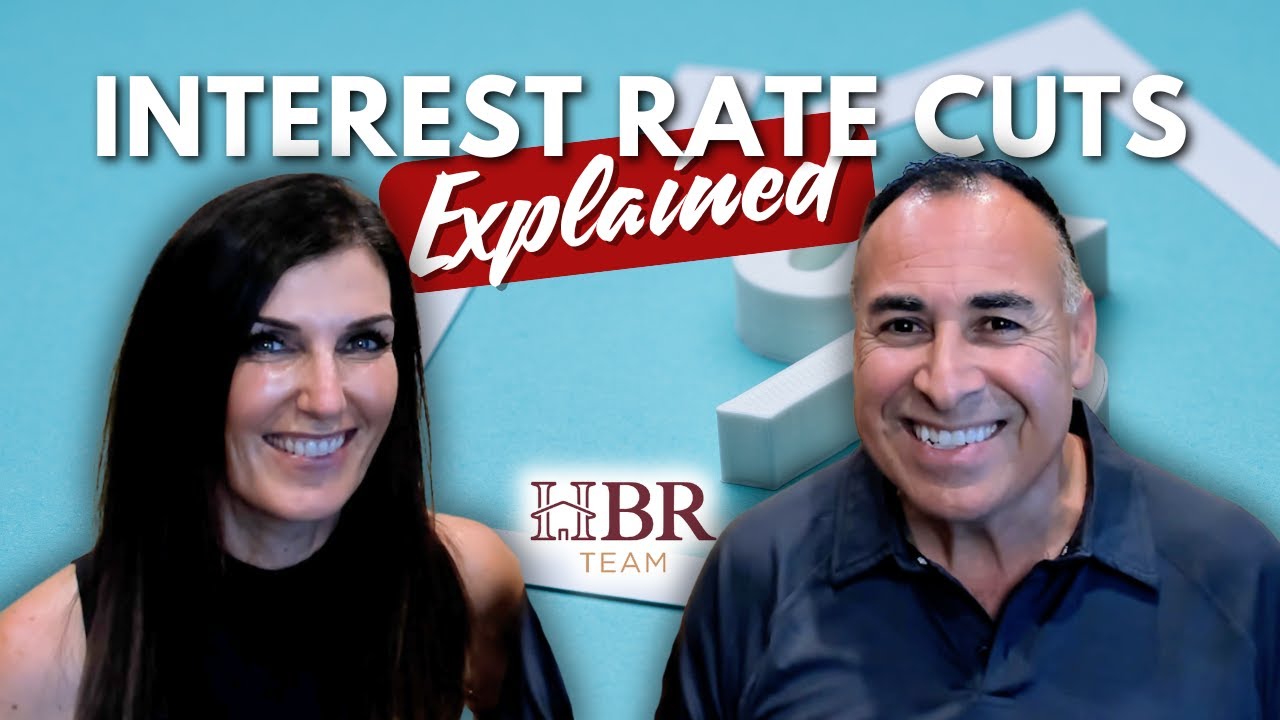 Essential Guide to Interest Rate Cuts - YouTube