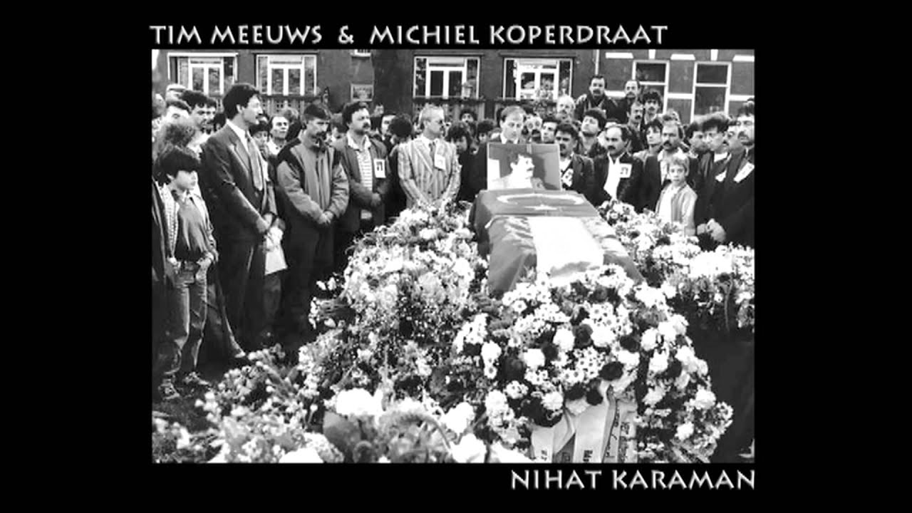 Nihat Karaman - Tim Meeuws & Michiel Koperdraat - YouTube