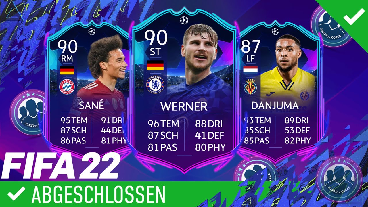 MEGA RTTK UPGRADES! 😱🤯 Diese heftigen RTTK Upgrades sind LIVE in FIFA ...