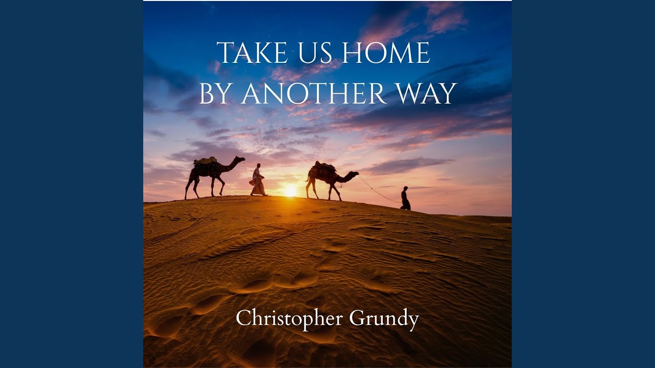 Take Us Home by Another Way - YouTube