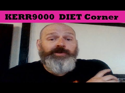 KERR9000 Diet Corner Xls Active Shape Strawberry and Vanilla Miked ...