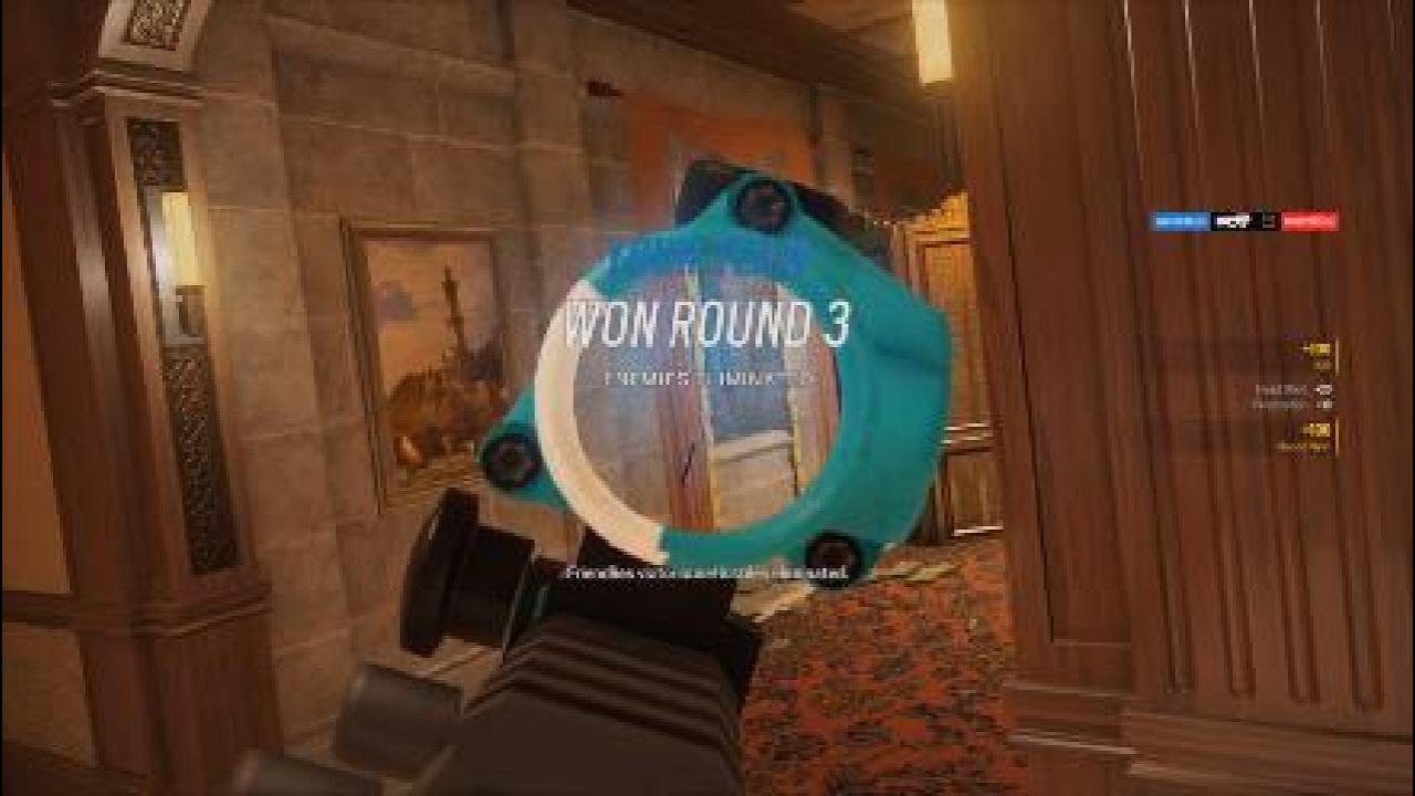 R6 - Extended Highlights - YouTube