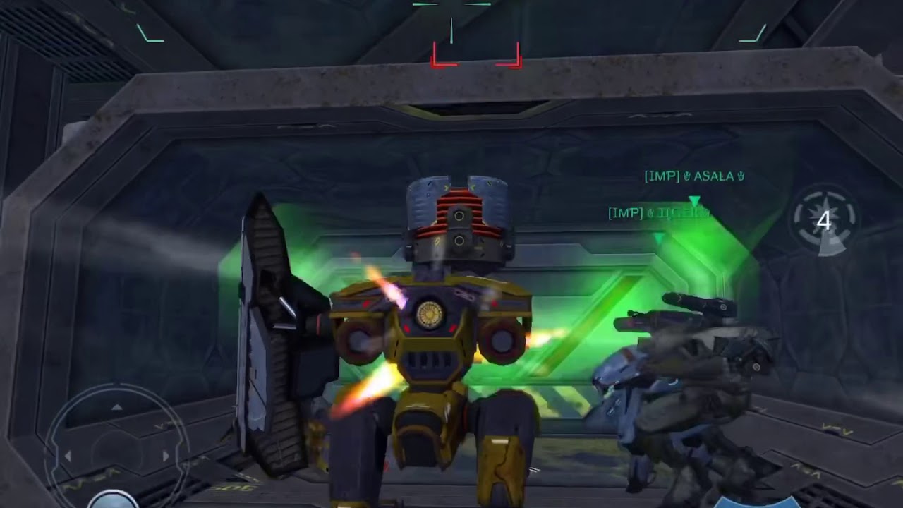 ꄃ ⱪ☻ᶆa ꄃ IMP vs STFU - YouTube