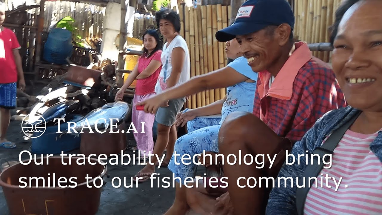 TrACE.AI: Establishing a Culture of Traceability and Making Sustainable ...