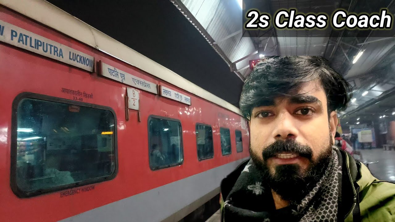 2S And General Coach Difference 2S Sheet In Train PPT Express YouTube 2s-and-general-coach-difference-2s-sheet-in-train-ppt-express-youtube