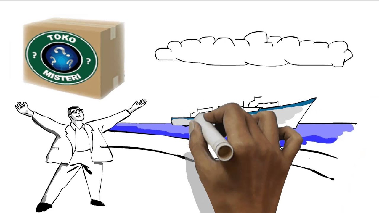 Make Your Personal Profile Known By The World! Use Whiteboard Animation ...
