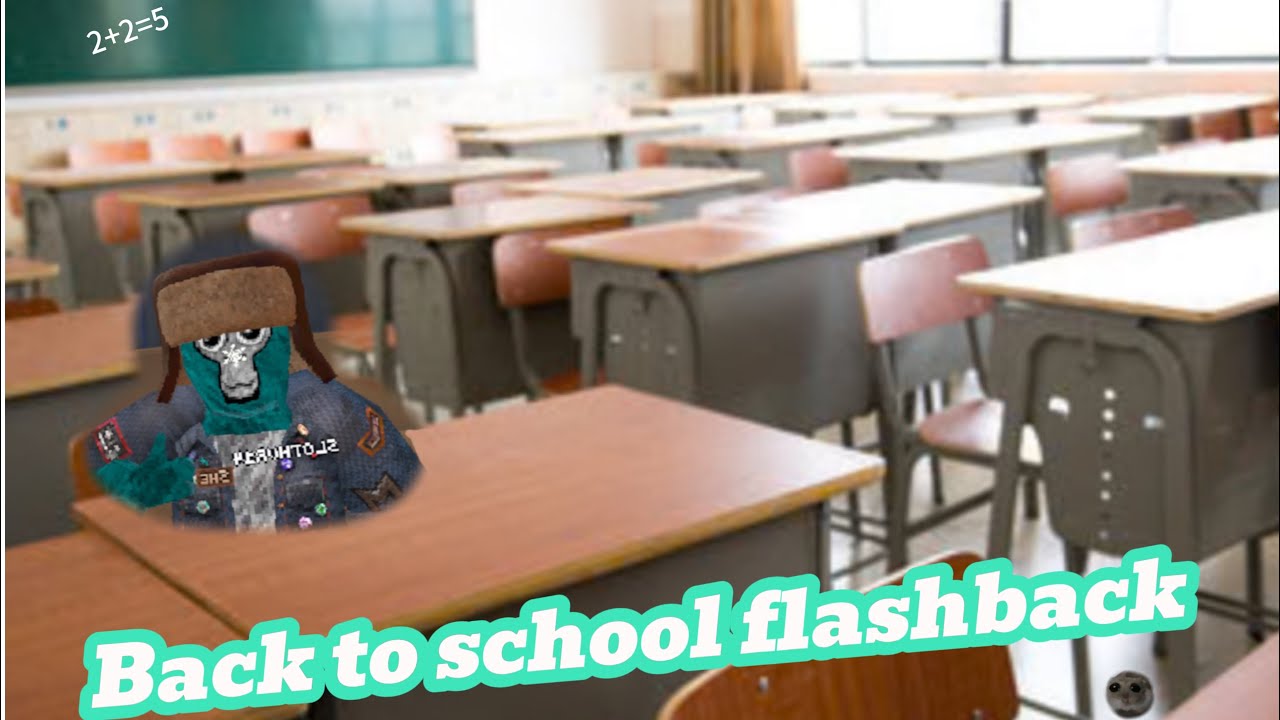 back to school flashback!!!!! - YouTube