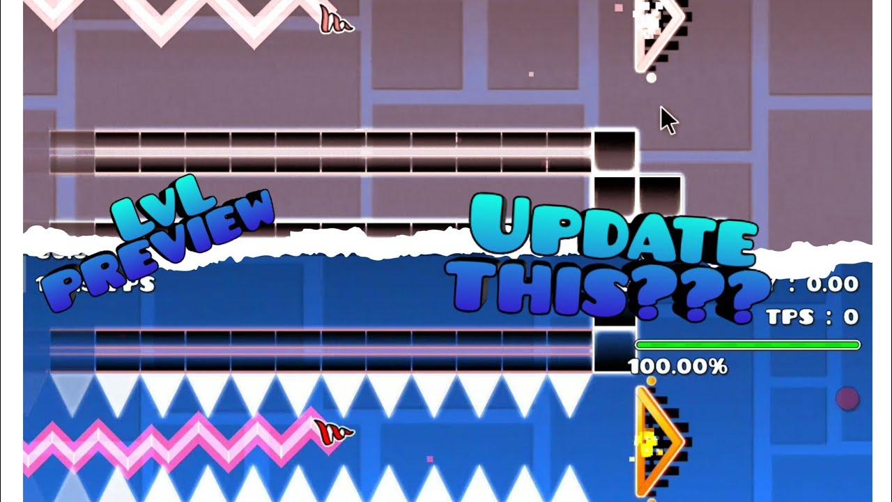 Upgrade level preview - YouTube