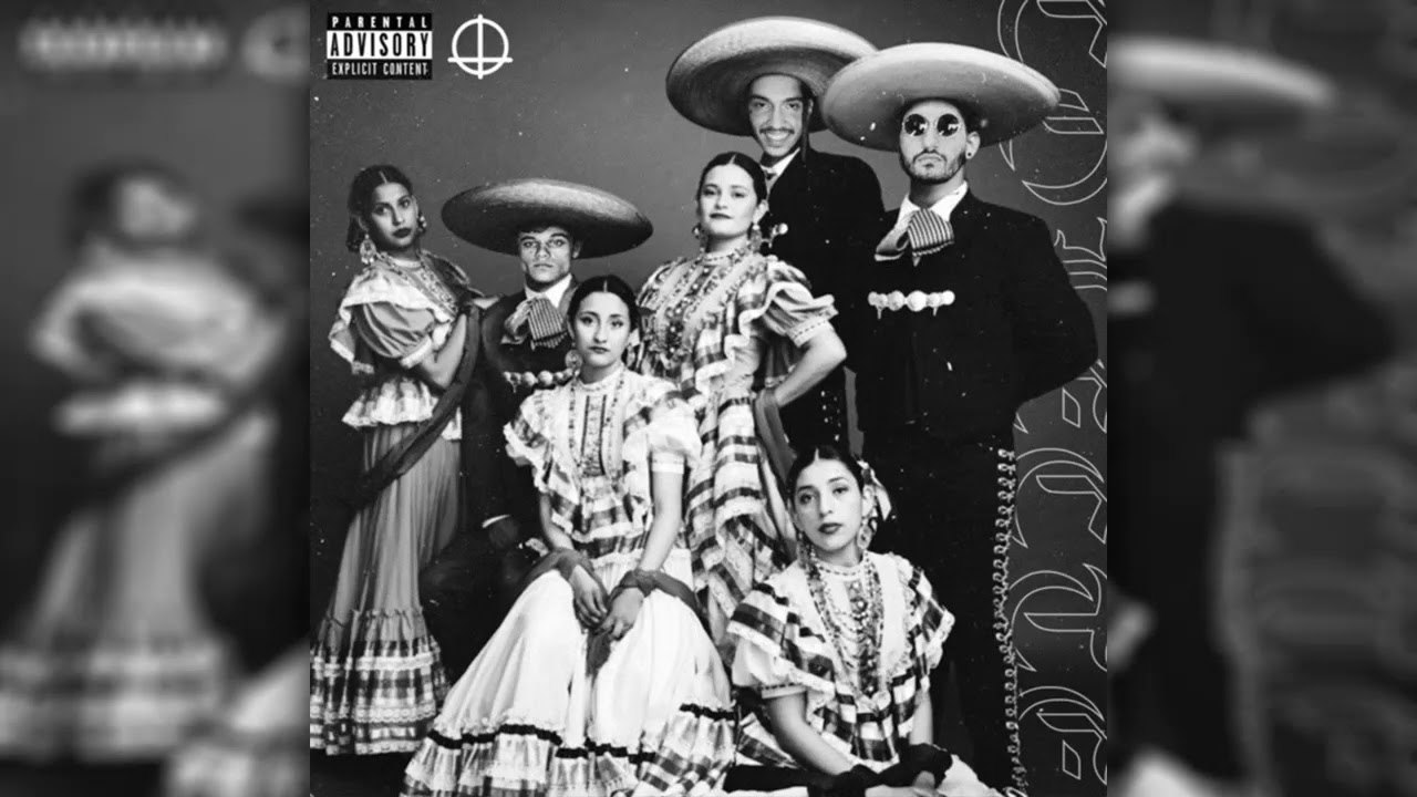 Ian x Azteca - Colectez (Instrumental) - YouTube