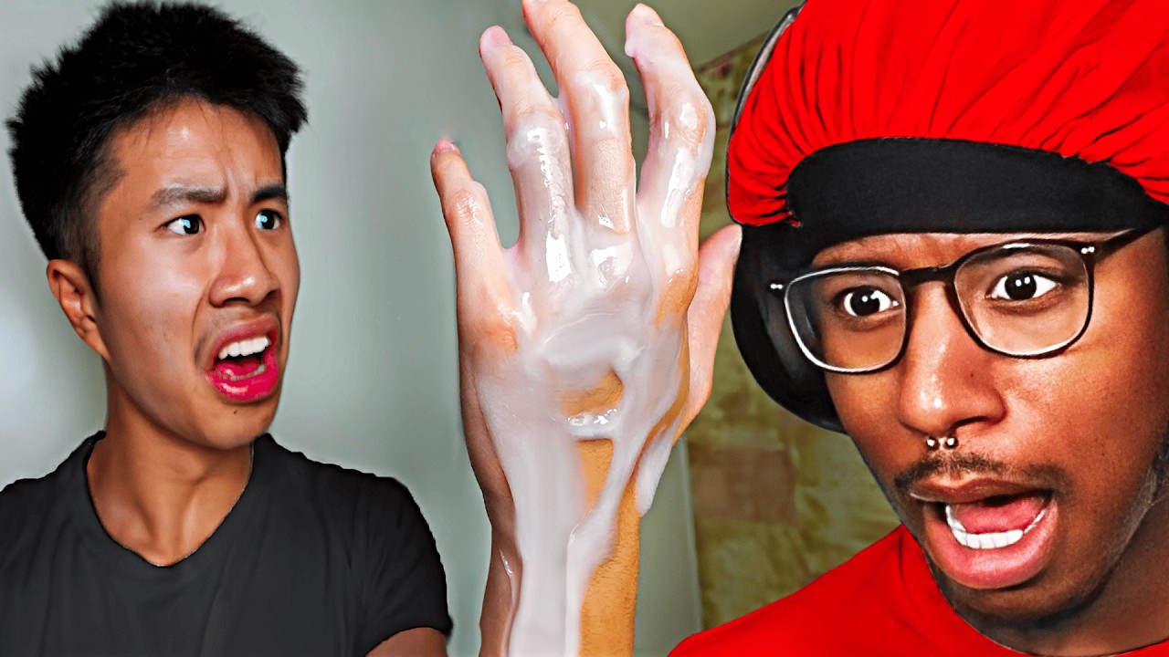 CYON WTF IS THIS BRO? 💀 - YouTube
