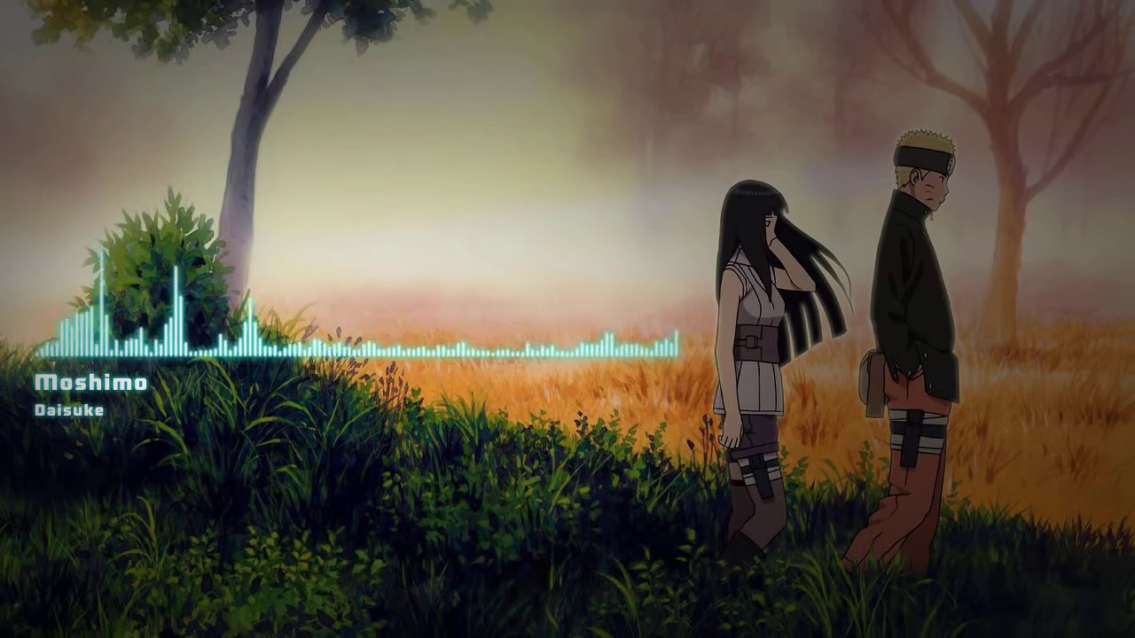 Daisuke - Moshimo Naruto Shippuden OST - YouTube