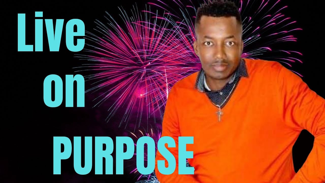 Your Purpose Cannot Die | The Dayle Thompson Story - YouTube