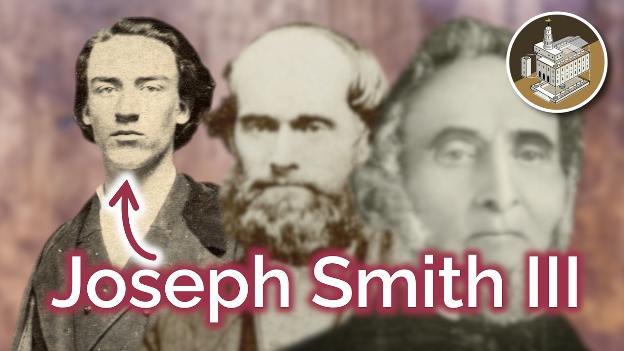 Who Are the Strangites, the Josephites, and the Bickertonites ...