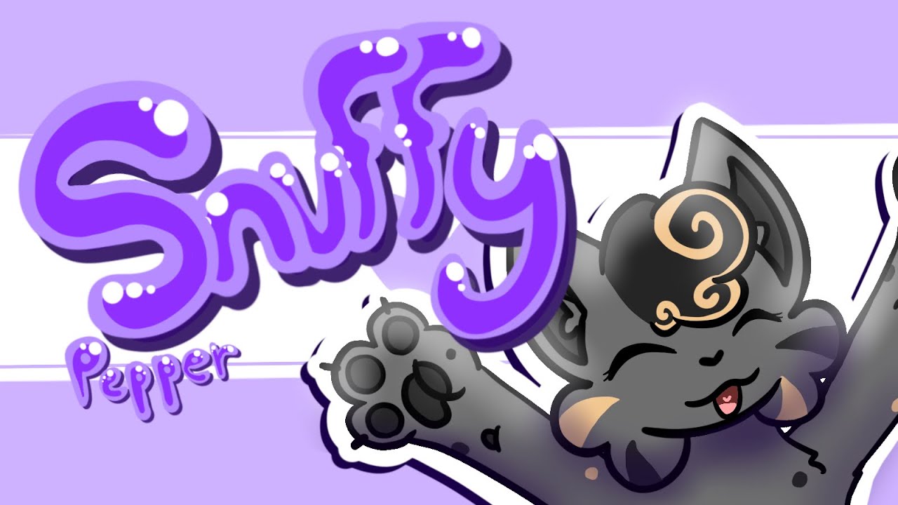 Snuffy | Animation Meme - YouTube