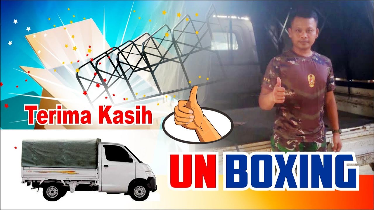 un boxing pekan baru - YouTube