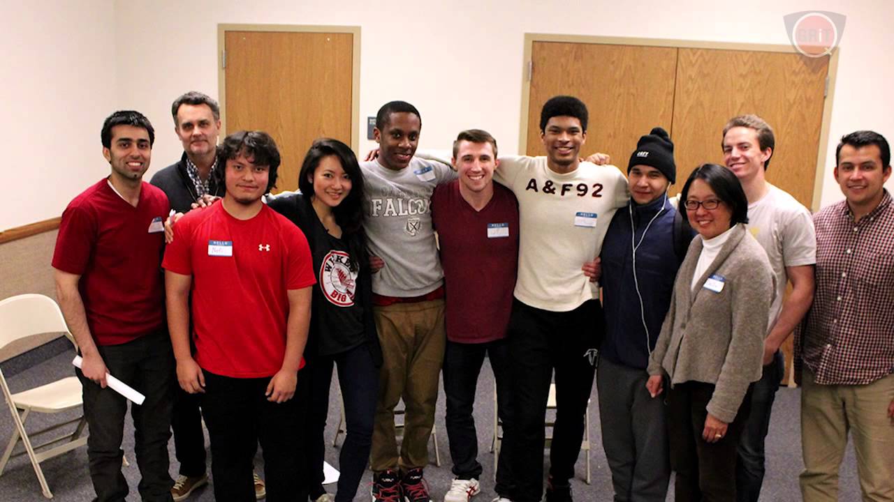 Harvard i-lab | The 2015 Deans' Innovation in Sports Challenge: GritQ ...