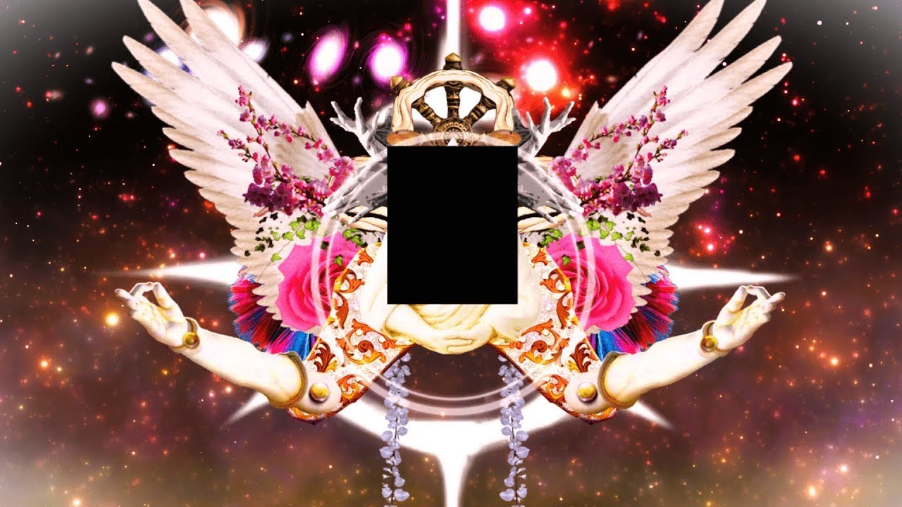 Terraria - Nameless Deity - YouTube