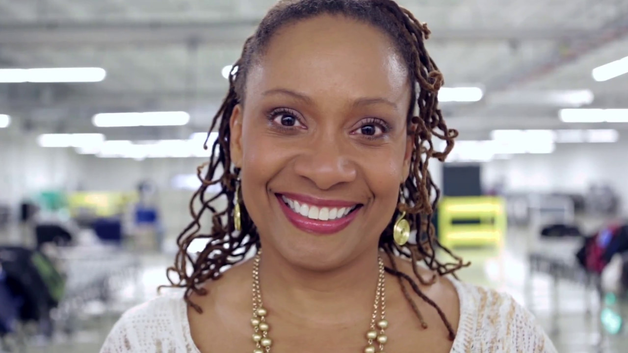TSA On the Job: Systems Integration Communications Liaison - YouTube