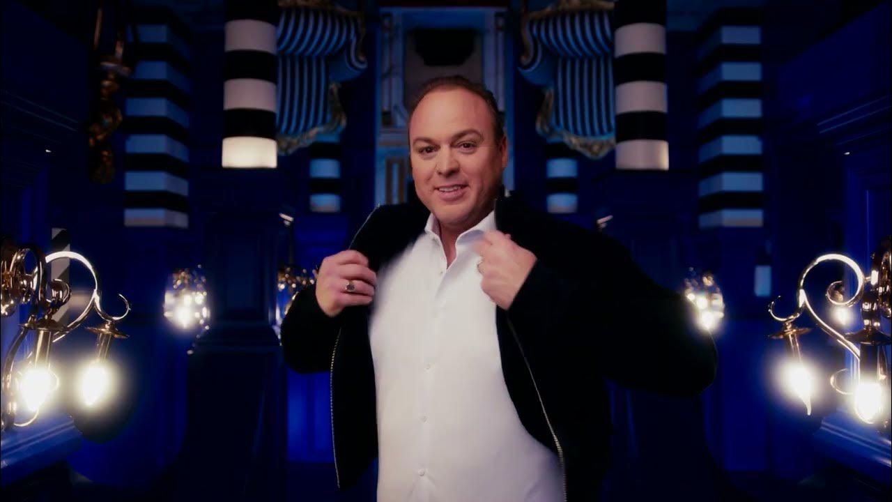 'n Avond met jou ... Frans Bauer en Sieneke 23 juli 2023 in Middelkerke - YouTube