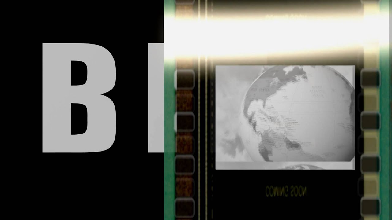 BIFF Logo HD version - YouTube