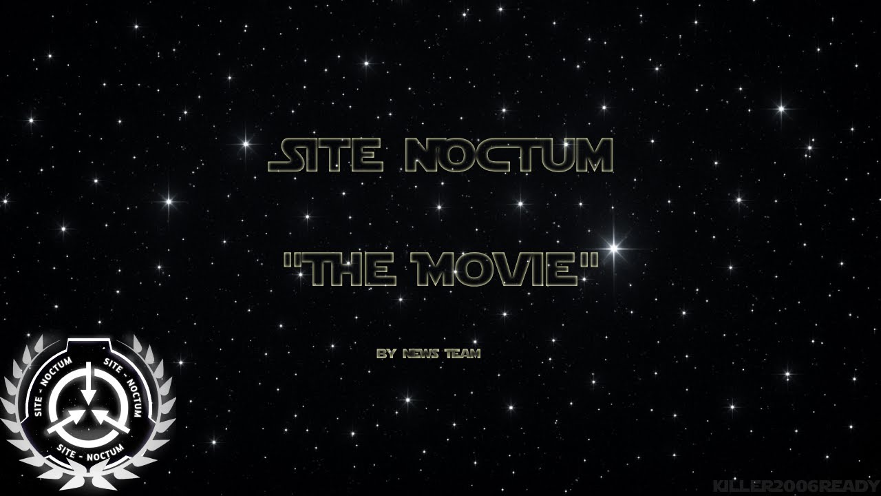 Site Noctum : The Movie (AI Cover) - YouTube