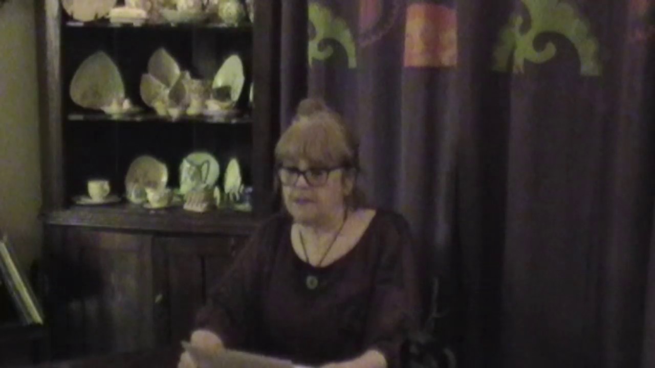 Q & A TIME AT THE PRIORY: PART ONE - YouTube