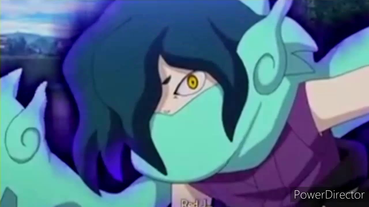 Yo Kai watch AMV Kyubi x Venocto - YouTube