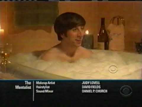 CBS Split Screen credits (November 19, 2009)
