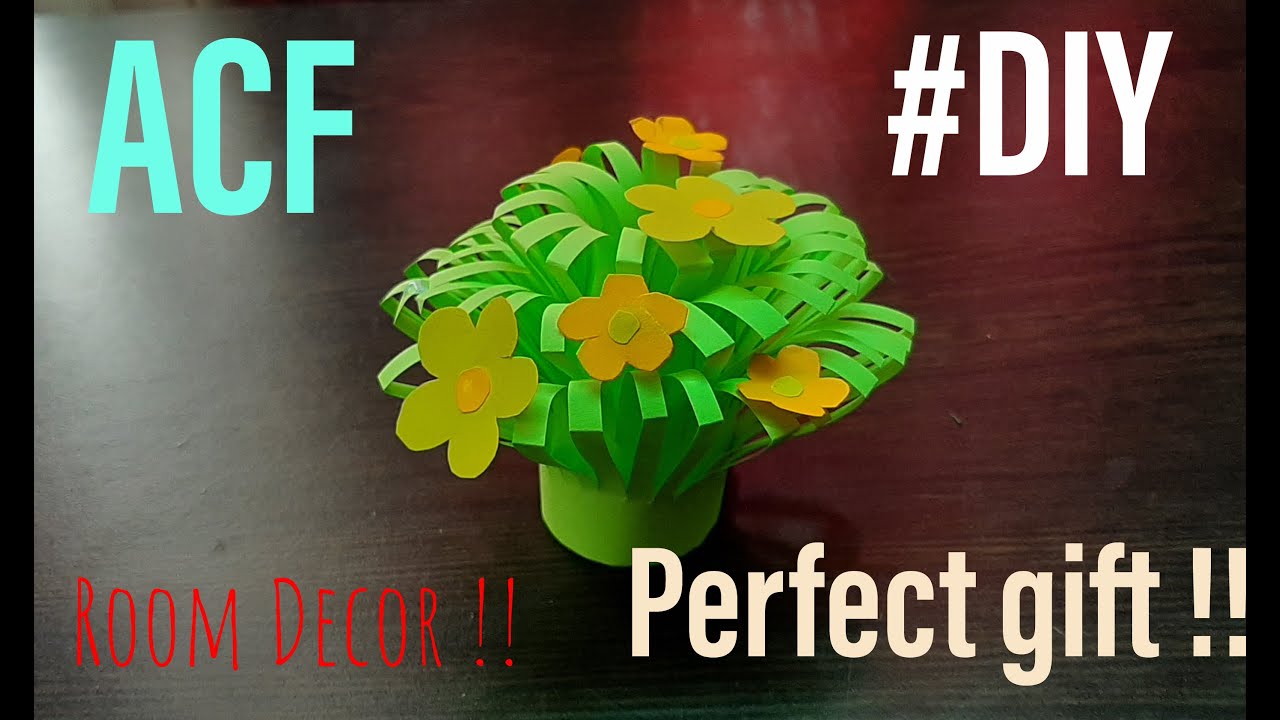 Room Decor + Gift | #ACF #diy #crafts #ideas #gift #easy #creative # ...