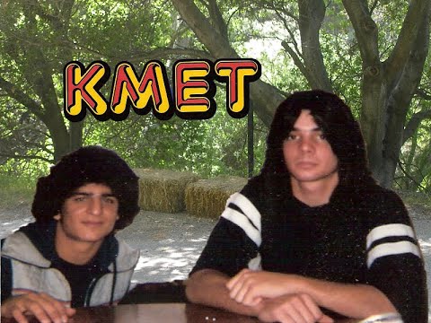 KMET 94.7 - YouTube