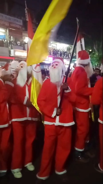 Vibe of Christmas Pappas .@Iritty Town.#christmasvibe - YouTube