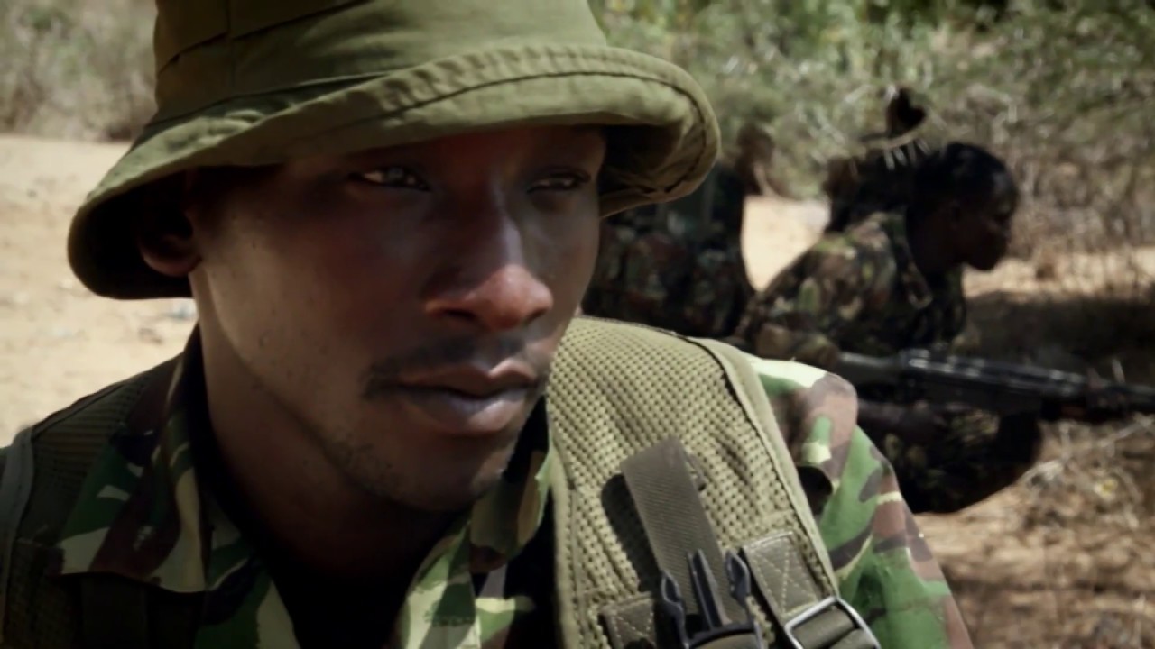 TRAFIC D'IVOIRE - Bande-annonce - YouTube
