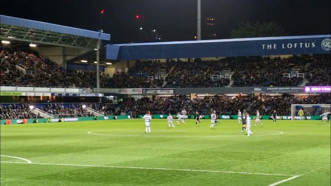 241221 QPR 2- 1 Preston - Video 20 - YouTube
