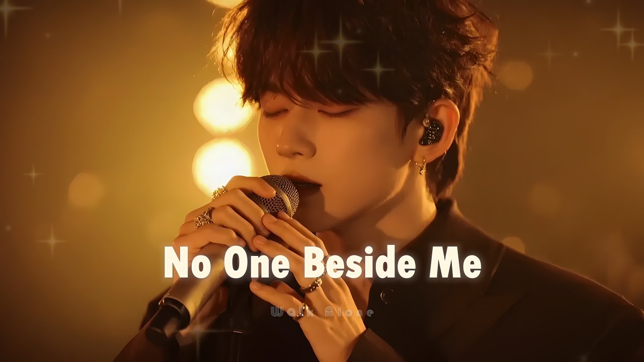 No One Beside Me - Heartbroken Love Song Playlist & New Relaxing Song ...