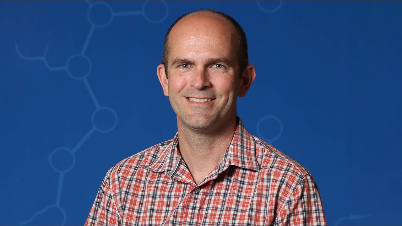 Meet a Scientist! Christopher Vakoc: Inventing New Cancer Medicines ...